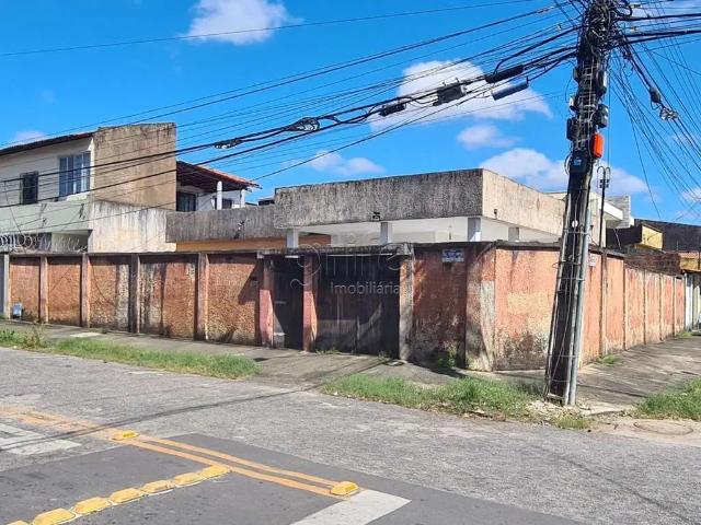 Casa / Sobrado para Venda em Fortaleza/CE Rodolfo Teófilo 3 Quartos