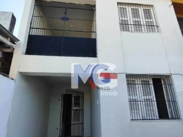 Casa / Sobrado para Venda em Fortaleza/CE Rodolfo Teófilo 3 Quartos
