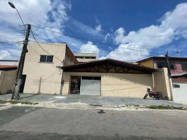 Casa / Sobrado para Venda em Fortaleza/CE Rodolfo Teófilo 3 Quartos