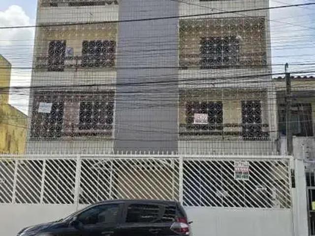 Casa / Sobrado para Venda em Fortaleza/CE Rodolfo Teófilo 3 Quartos
