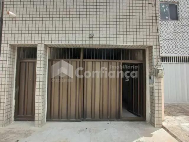 Casa / Sobrado para Venda em Fortaleza/CE Rodolfo Teófilo 2 Quartos