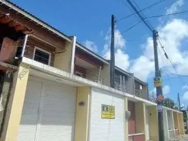 Casa / Sobrado para Venda em Fortaleza/CE Rodolfo Teófilo 4 Quartos