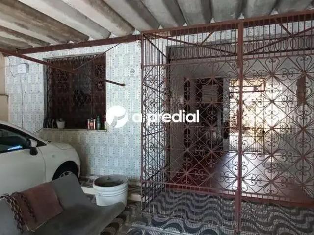 Casa / Sobrado para Venda em Fortaleza/CE Rodolfo Teófilo 4 Quartos
