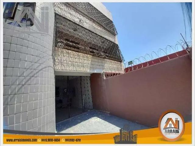 Casa / Sobrado para Venda em Fortaleza/CE Rodolfo Teófilo 5 Quartos