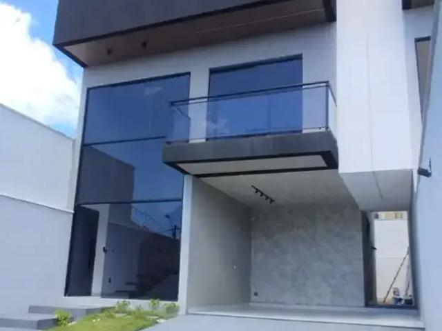 Casa / Sobrado para Venda em Fortaleza/CE São Bento 3 Quartos