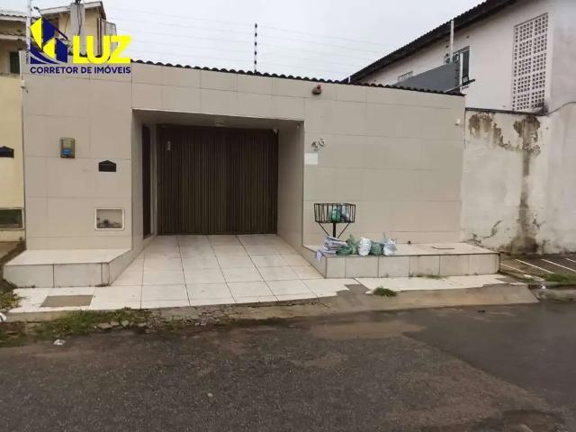 Casa / Sobrado para Venda em Fortaleza/CE São Bento 2 Quartos