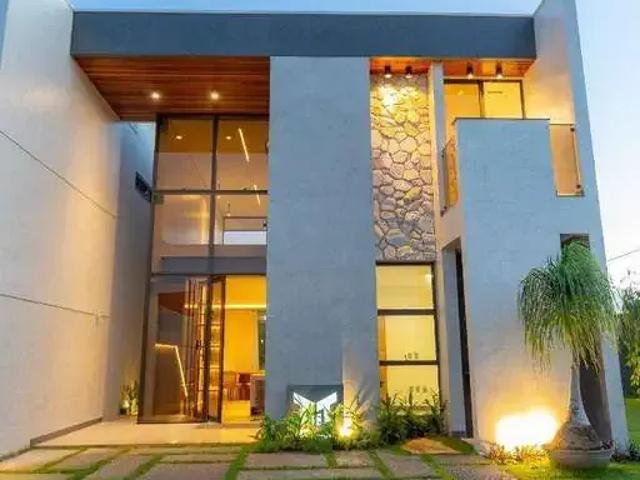 Casa / Sobrado para Venda em Fortaleza/CE São Bento 4 Quartos