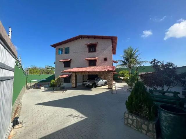 Casa / Sobrado para Venda em Fortaleza/CE São Bento 5 Quartos