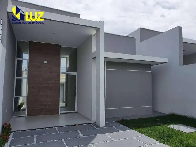 Casa / Sobrado para Venda em Fortaleza/CE São Bento