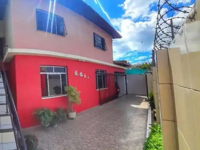 Casa / Sobrado para Venda em Fortaleza/CE São Gerardo 6 Quartos