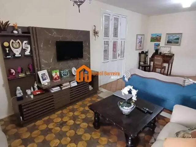 Casa / Sobrado para Venda em Fortaleza/CE São Gerardo 3 Quartos