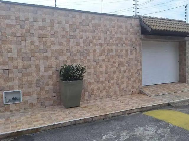 Casa / Sobrado para Venda em Fortaleza/CE São Gerardo 3 Quartos