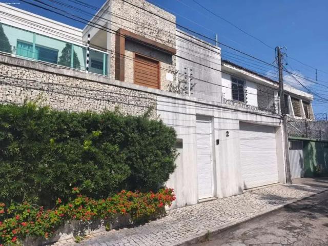 Casa / Sobrado para Venda em Fortaleza/CE São Gerardo 3 Quartos