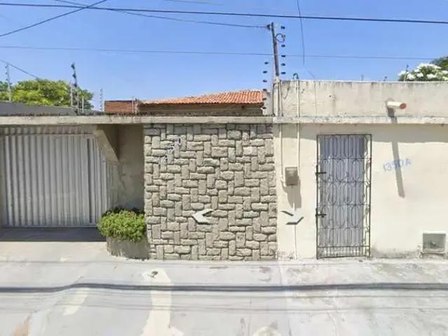 Casa / Sobrado para Venda em Fortaleza/CE São João do Tauape 4 Quartos