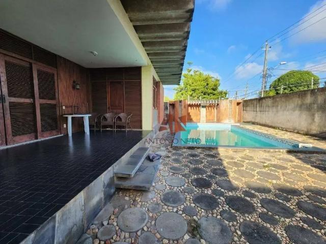 Casa / Sobrado para Venda em Fortaleza/CE São João do Tauape 5 Quartos