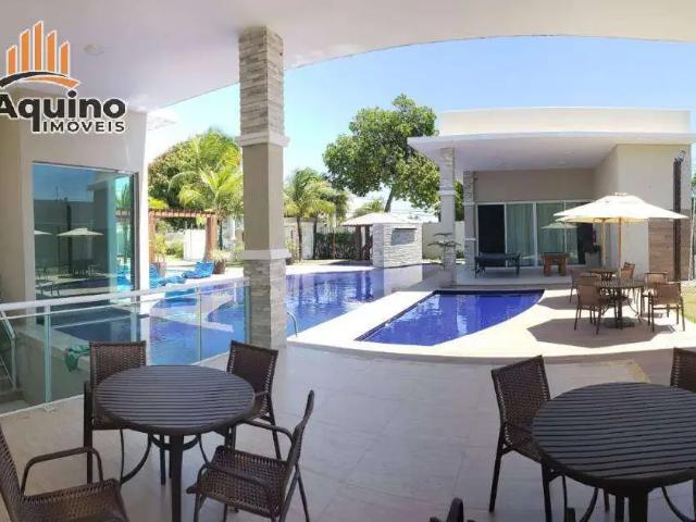 Casa / Sobrado para Venda em Fortaleza/CE Sabiaguaba 3 Quartos