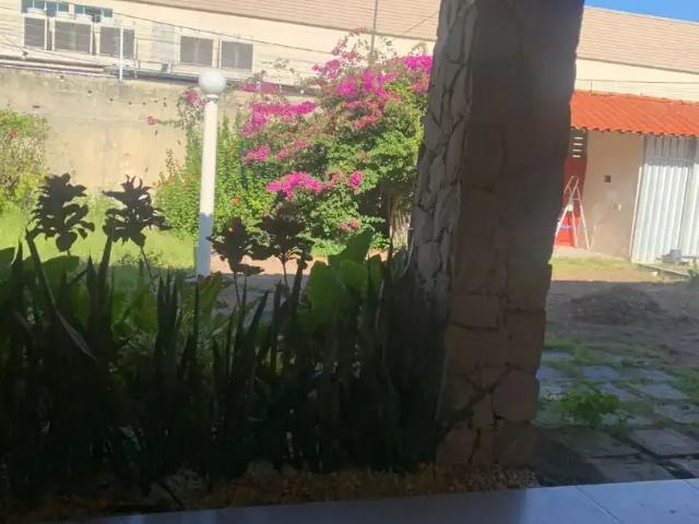 Casa / Sobrado para Venda em Fortaleza/CE Salinas 4 Quartos