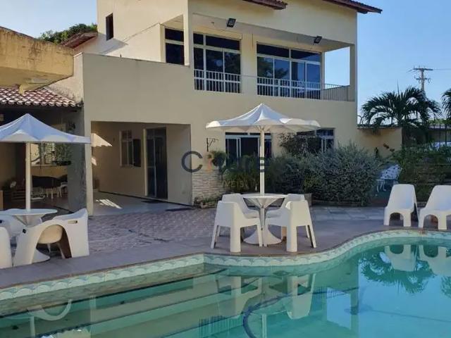 Casa / Sobrado para Venda em Fortaleza/CE Sapiranga 3 Quartos