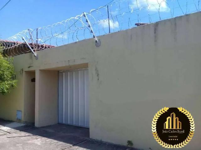 Casa / Sobrado para Venda em Fortaleza/CE Sapiranga 3 Quartos