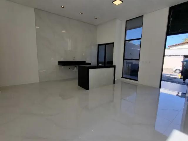 Casa / Sobrado para Venda em Fortaleza/CE Sapiranga 3 Quartos