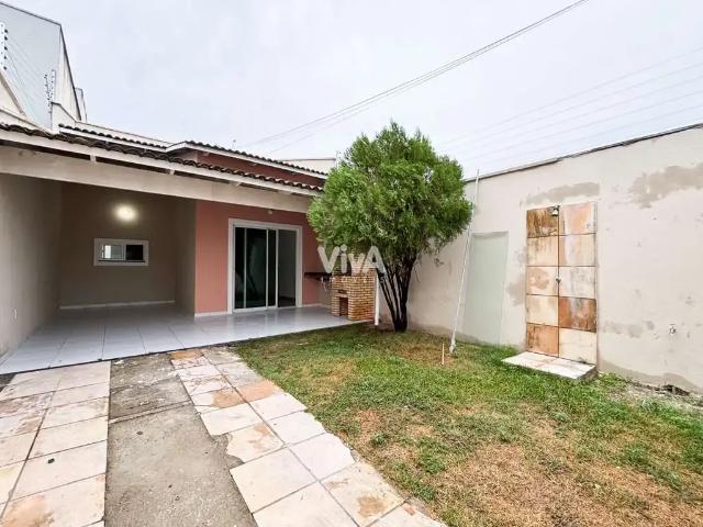 Casa / Sobrado para Venda em Fortaleza/CE Sapiranga 3 Quartos