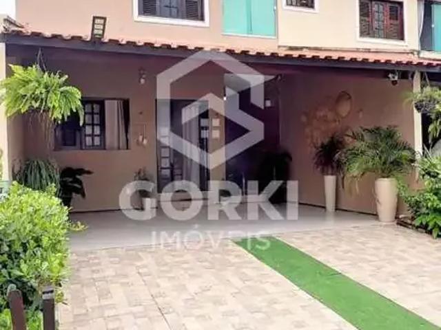 Casa / Sobrado para Venda em Fortaleza/CE Sapiranga 3 Quartos