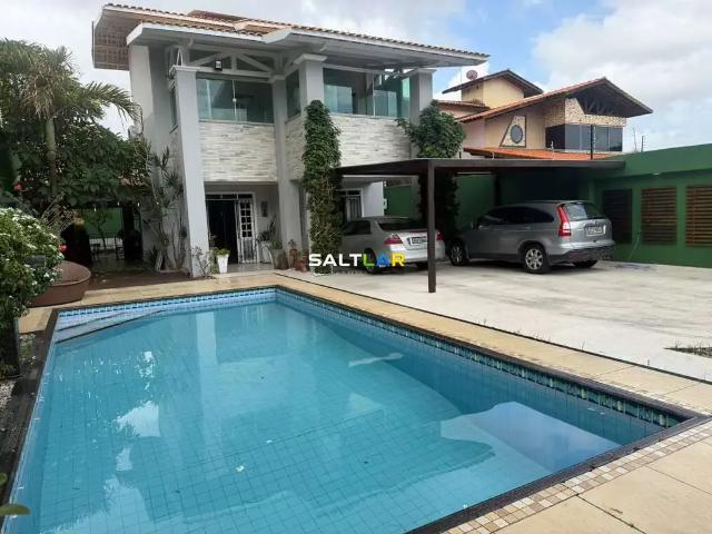 Casa / Sobrado para Venda em Fortaleza/CE Sapiranga 3 Quartos