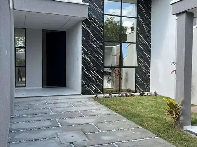 Casa / Sobrado para Venda em Fortaleza/CE Sapiranga 3 Quartos