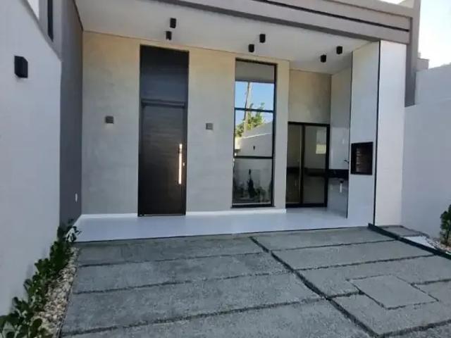 Casa / Sobrado para Venda em Fortaleza/CE Sapiranga 3 Quartos