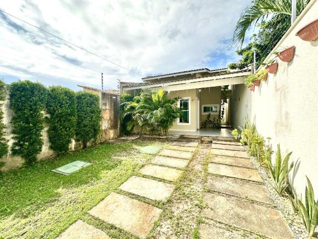 Casa / Sobrado para Venda em Fortaleza/CE Sapiranga 3 Quartos