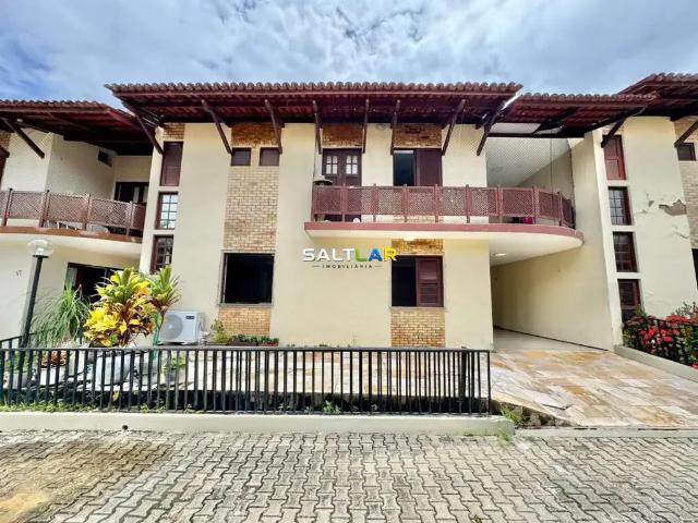 Casa / Sobrado para Venda em Fortaleza/CE Sapiranga 3 Quartos