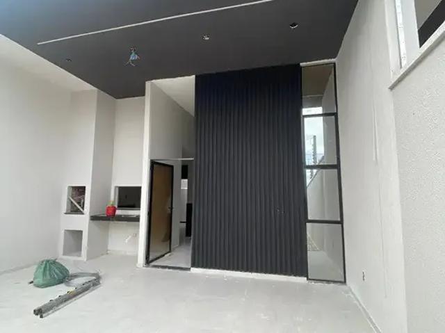 Casa / Sobrado para Venda em Fortaleza/CE Sapiranga 3 Quartos