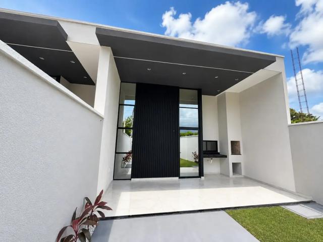 Casa / Sobrado para Venda em Fortaleza/CE Sapiranga 3 Quartos