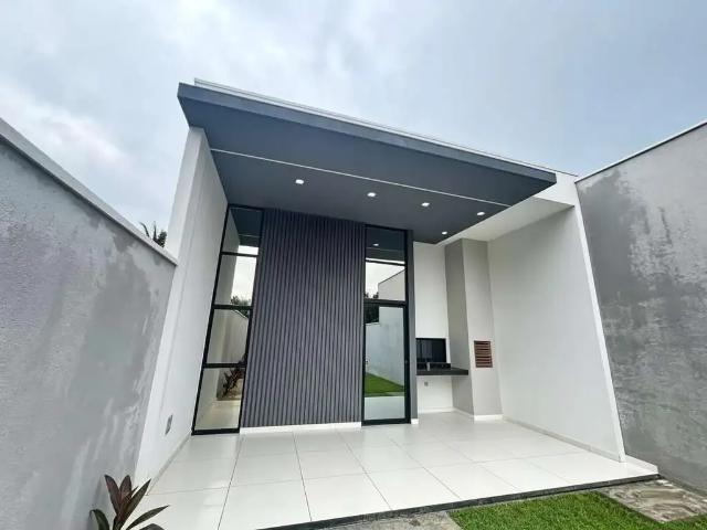 Casa / Sobrado para Venda em Fortaleza/CE Sapiranga 3 Quartos