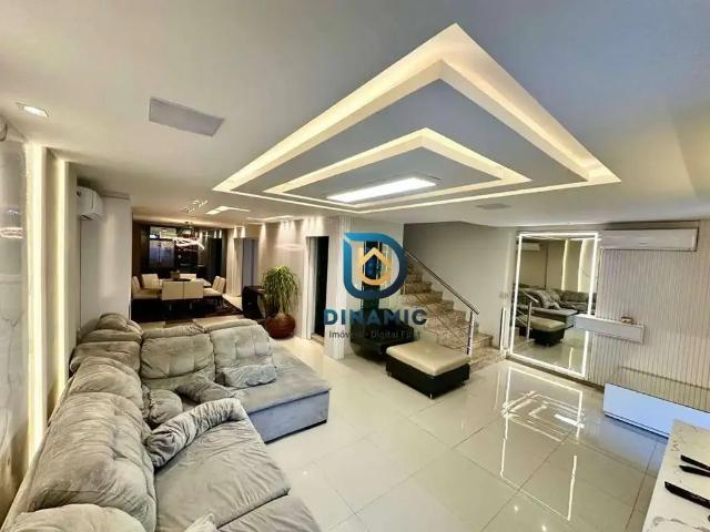 Casa / Sobrado para Venda em Fortaleza/CE Sapiranga 3 Quartos