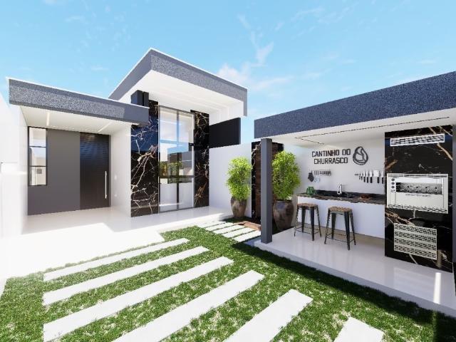 Casa / Sobrado para Venda em Fortaleza/CE Sapiranga 3 Quartos