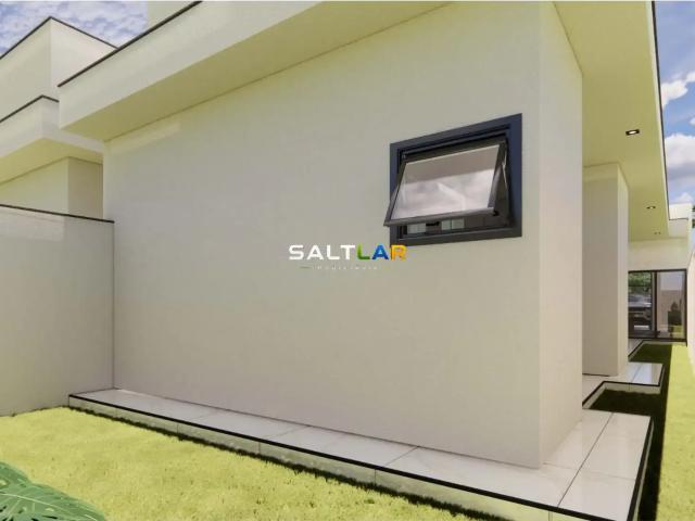 Casa / Sobrado para Venda em Fortaleza/CE Sapiranga 3 Quartos