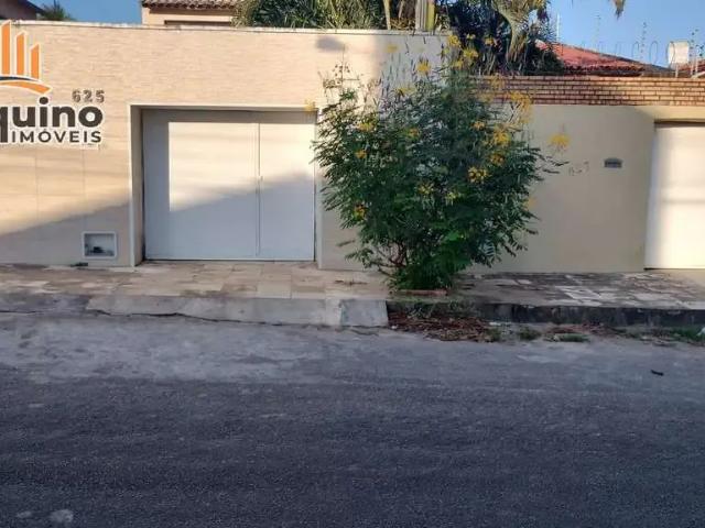 Casa / Sobrado para Venda em Fortaleza/CE Sapiranga 3 Quartos