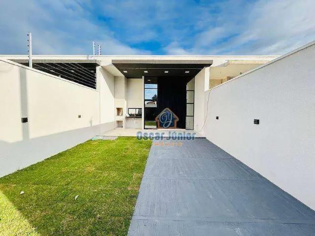Casa / Sobrado para Venda em Fortaleza/CE Sapiranga 3 Quartos