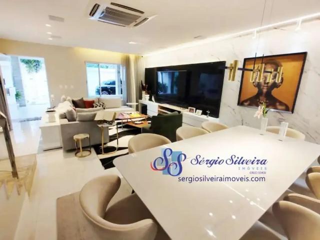 Casa / Sobrado para Venda em Fortaleza/CE Sapiranga 3 Quartos