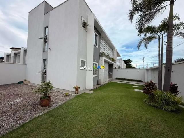Casa / Sobrado para Venda em Fortaleza/CE Sapiranga 3 Quartos