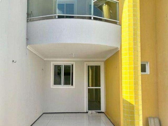 Casa / Sobrado para Venda em Fortaleza/CE Sapiranga 3 Quartos