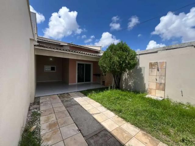Casa / Sobrado para Venda em Fortaleza/CE Sapiranga 3 Quartos