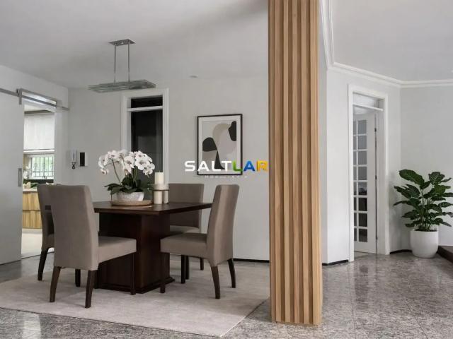 Casa / Sobrado para Venda em Fortaleza/CE Sapiranga 3 Quartos