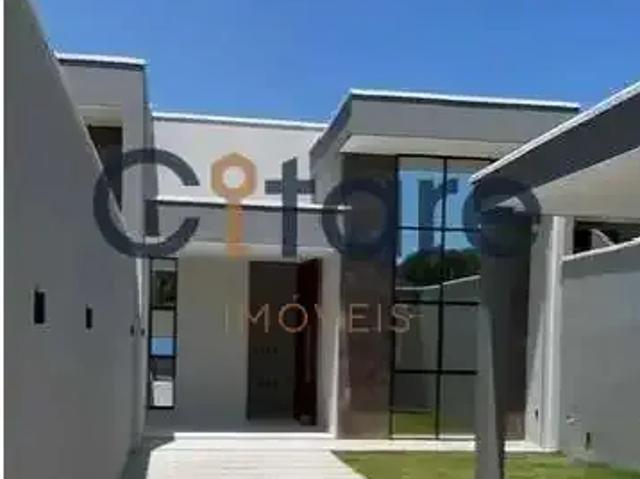 Casa / Sobrado para Venda em Fortaleza/CE Sapiranga 3 Quartos