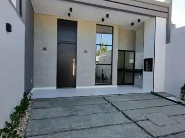 Casa / Sobrado para Venda em Fortaleza/CE Sapiranga