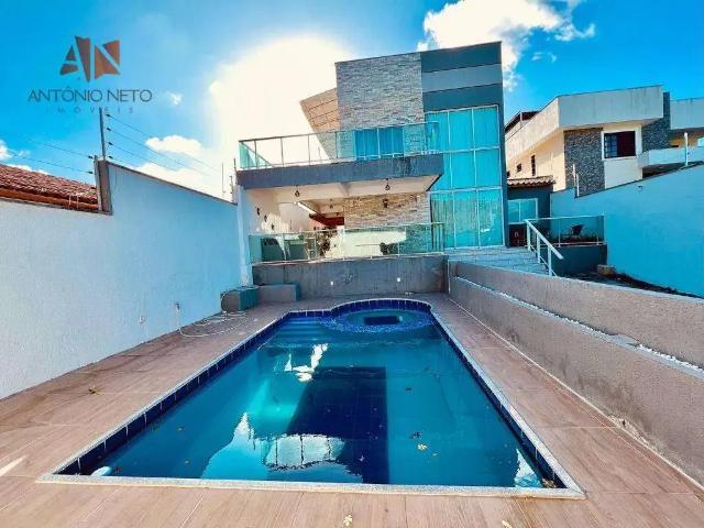 Casa / Sobrado para Venda em Fortaleza/CE Sapiranga 4 Quartos