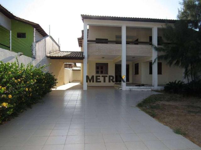 Casa / Sobrado para Venda em Fortaleza/CE Sapiranga 4 Quartos