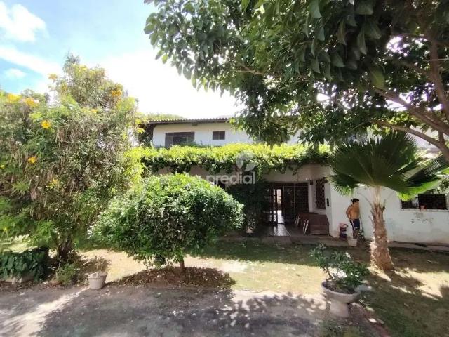 Casa / Sobrado para Venda em Fortaleza/CE Sapiranga 4 Quartos