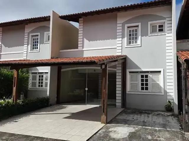 Casa / Sobrado para Venda em Fortaleza/CE Sapiranga 4 Quartos